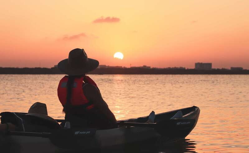 Cancun: Sunset Kayak Experience in the Mangroves - Authentic Insights from Reviewers