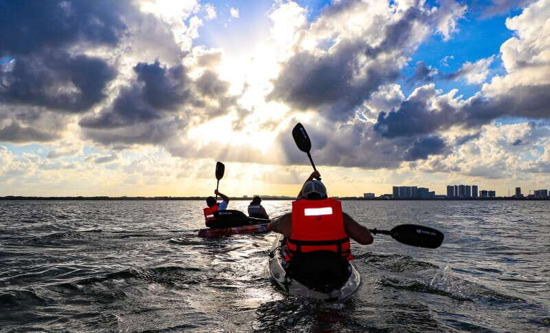 Cancun: Sunset Kayak Experience in the Mangroves - Additional Resources