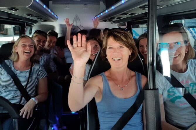 Cancún Sunset Tour: Private Ride, Ocean Views & Local Highlights - The Sum Up
