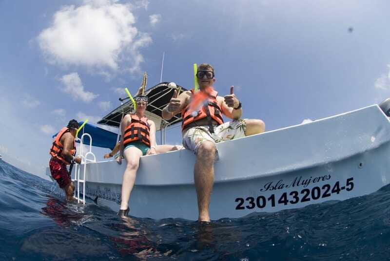 Cancún: Swim with Whale Sharks - Who Is This Tour Best Suited For?