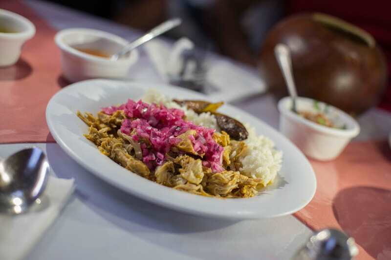 Cancún: Taco & Local Beer Tasting Tour with transportation - An In-Depth Look at the Tour Experience