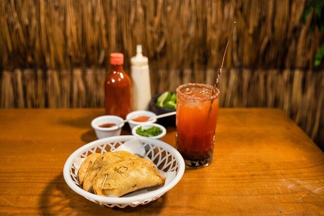 Cancun Taco & Mexican Food Tour with Tequila Tasting - Additional Highlights: What Makes the Tour Stand Out
