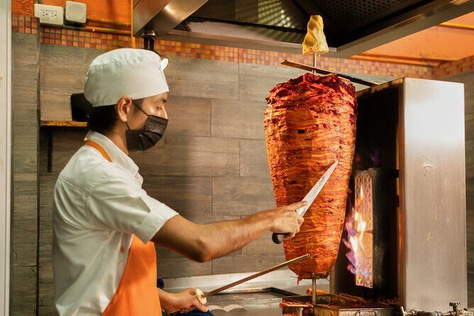 Cancun Taco & Mexican Food Tour with Tequila Tasting - Authenticity and Experience Beyond the Food