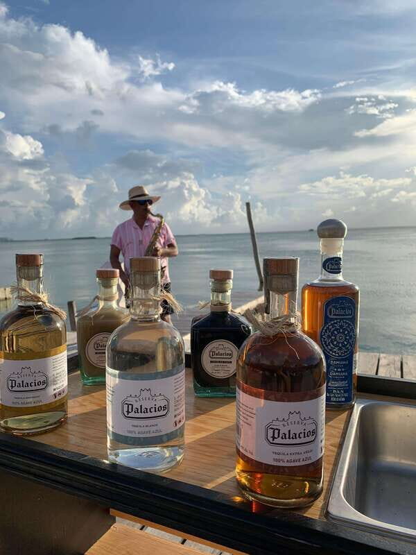 Cancun: Tequila Tasting at the Lighthouse Restaurant - Practical Tips for Participants
