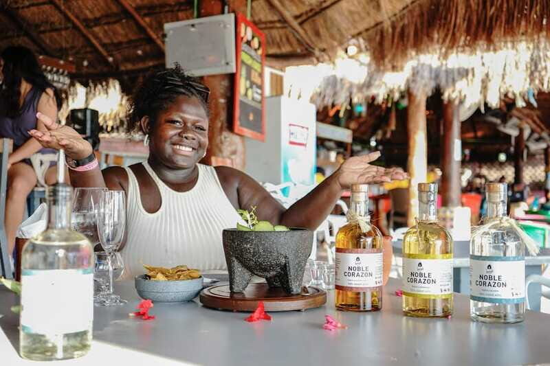 Cancun: Tequila Tasting at the Lighthouse Restaurant - Who Should Consider This Tour?