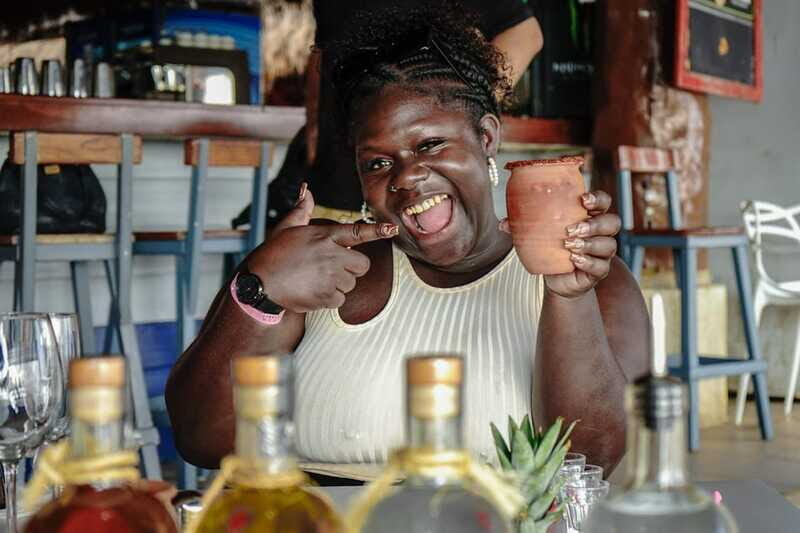 Cancun: Tequila Tasting at the Lighthouse Restaurant - FAQ