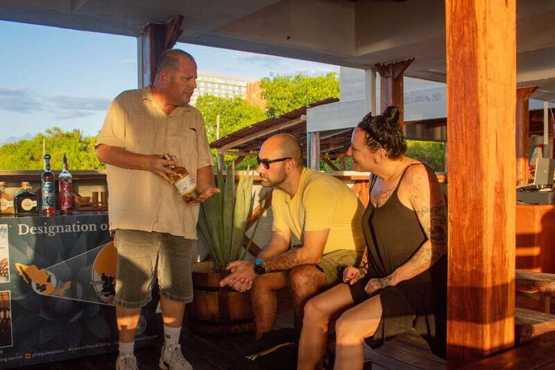 Cancun: Tequila Tasting experience, master class - Who Will Love This Experience?