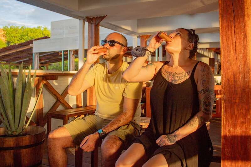 Cancun: Tequila Tasting experience, master class - FAQs