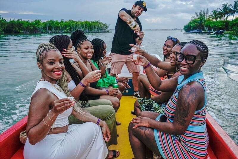 Cancun: Tequila Tasting Experience on a Boat - Who Will Love This Tour?