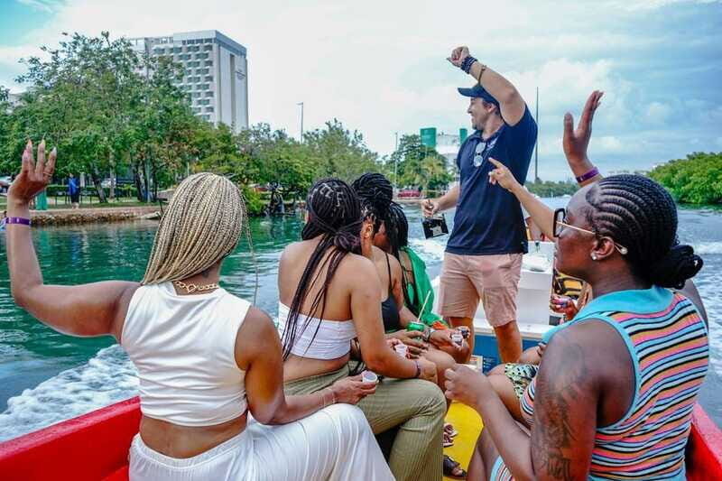 Cancun: Tequila Tasting Experience on a Boat - FAQ