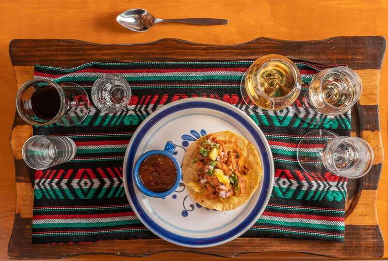Cancun: Tequila Tasting Experience with Pairing - FAQ