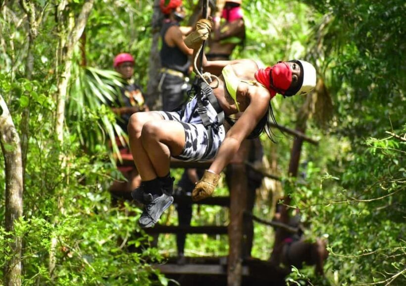 Cancun: Thrilling ATV Adventure, Ziplines and Cenote swim - Authenticity, Value, and Tips for Travelers