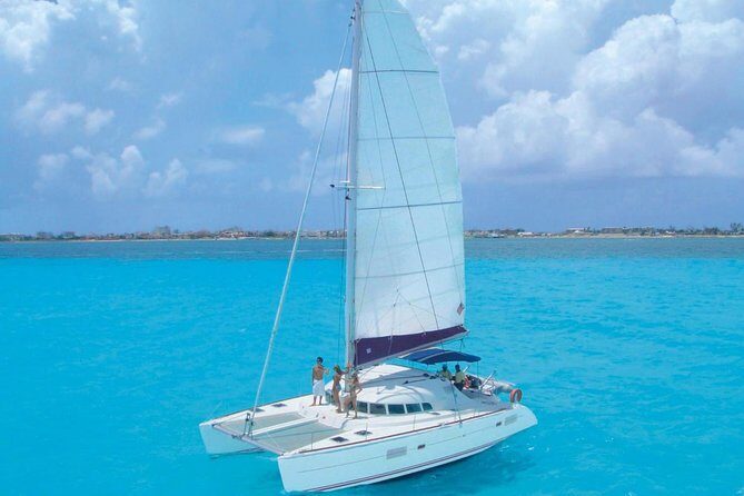 Cancun to isla mujeres catamaran sailing - Final Thoughts: Is It Worth It?
