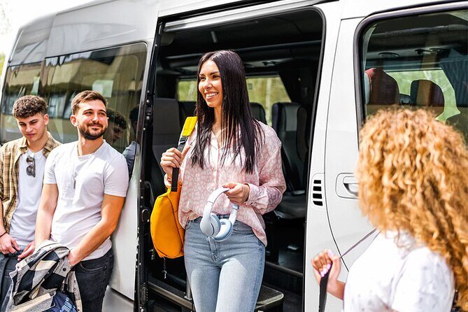 Cancun to Tulum Private Airport Transportation Round Trip - Introduction