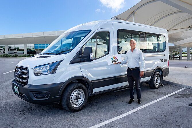 Cancun to Tulum Private Airport Transportation Round Trip - Who Is This Transfer Best For?