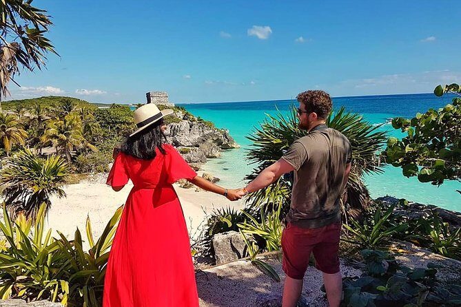 Cancun tour 4x1 Tour of Tulum, Coba, Cenote and Playa del Carmen - In-Depth Review of the Experience
