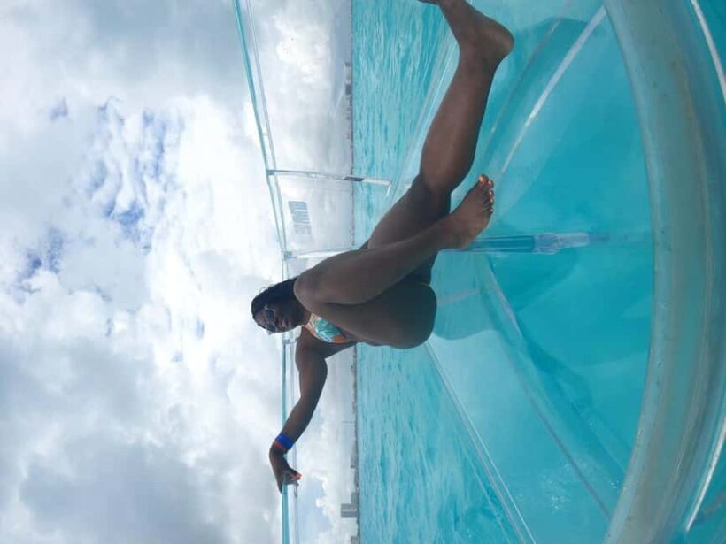 Cancun: Transparent Boat Tour with Soft Drinks - Final Thoughts on Value and Suitability
