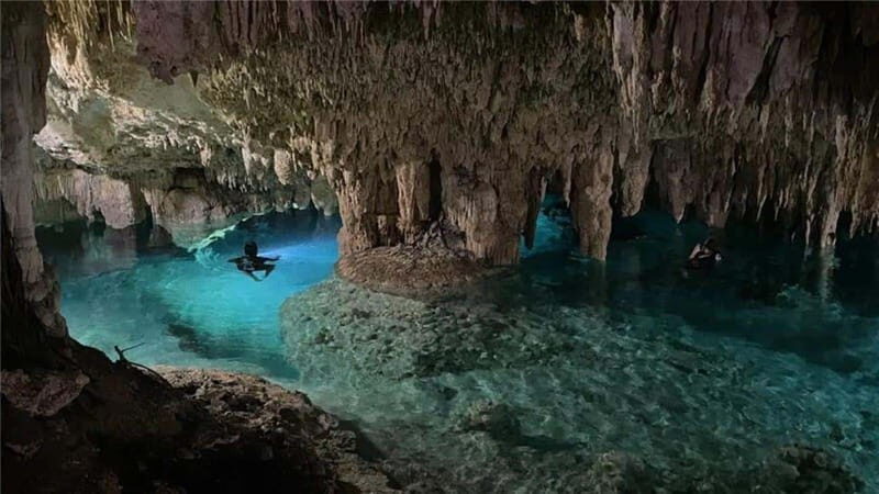 Cancun: Tulum & Cenotes Private Tour - Exploring Tulum: A Coastal Mayan Treasure