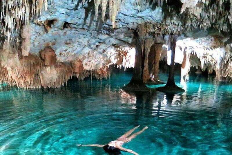 Cancun: Tulum & Sac Actun Private Tour - An In-Depth Look at the Experience