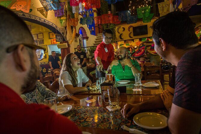 Cancun Ultimate Fiesta: Taco & Beer Tasting Plus Market Visit - What the Tour Offers in Detail