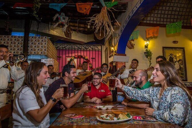 Cancun Ultimate Fiesta: Taco & Beer Tasting Plus Market Visit - Practical Tips for Participants