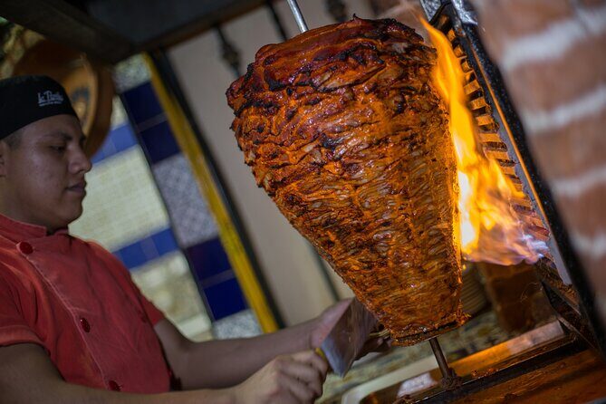 Cancun Ultimate Fiesta: Taco & Beer Tasting Plus Market Visit - The Sum Up