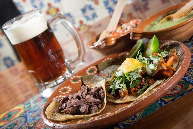 Cancun Ultimate Fiesta: Taco & Beer Tasting Plus Market Visit - FAQ