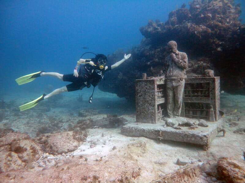 Cancún: Underwater Museum & Reef for Certified Scuba Divers - Final Thoughts: Is It Worth It?