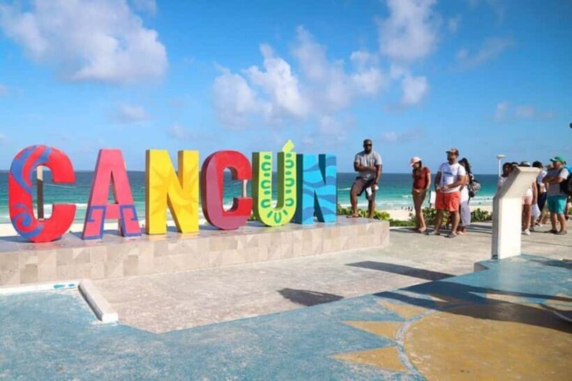 Cancun: Van Tour - City Adventure around the Best Stops - An In-Depth Look at the Cancun Van Tour