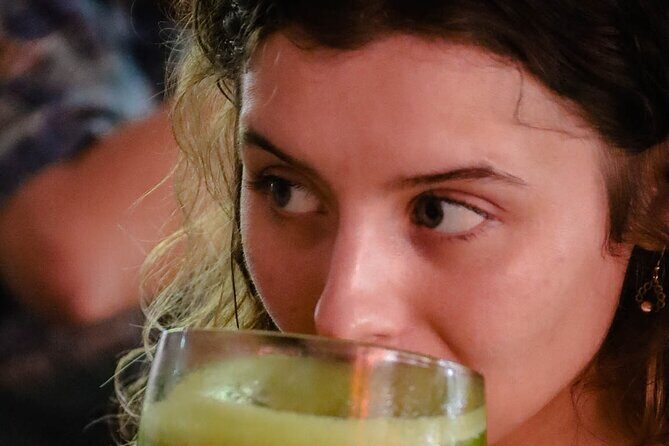 Cancun Walking Food Tour: Local Food, Markets, and Street Art. - Who Would Enjoy This Tour?