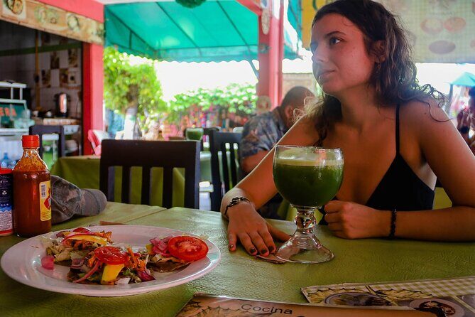 Cancun Walking Food Tour: Local Food, Markets, and Street Art. - FAQs About the Cancun Walking Food Tour