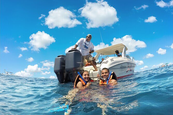Cancun Whale Shark Experience with Snorkel & Transportation - Who Might Want to Consider Other Options?