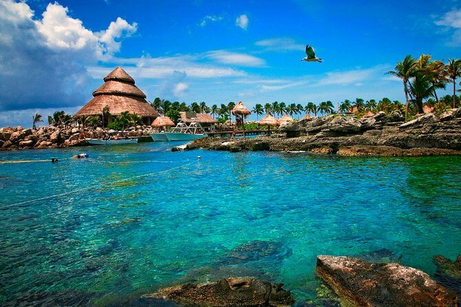 Cancun Xcaret Plus Full Day Trip with Round Trip Transport - What Is This Tour About?