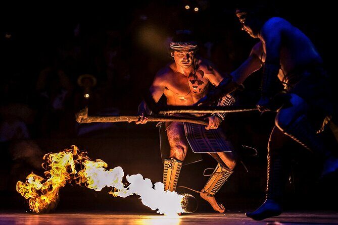 Cancun Xcaret Plus Full Day Trip with Round Trip Transport - Practical Tips for Your Visit