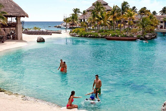 Cancun Xcaret Plus Full Day Trip with Round Trip Transport - Final Thoughts