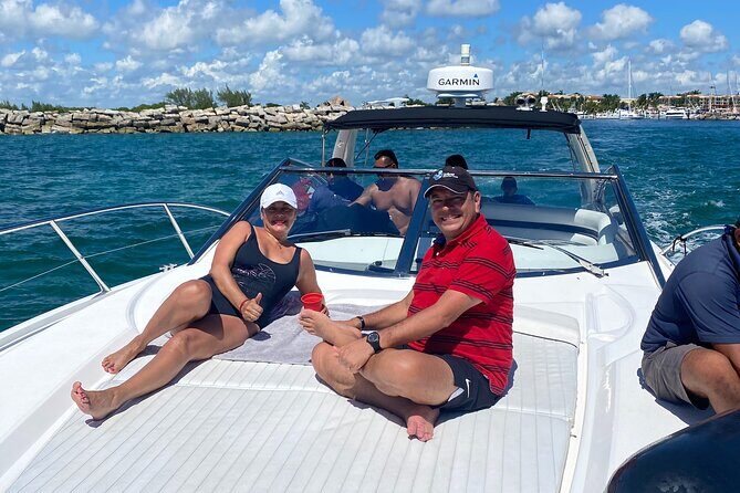 Cancun Yacht Rental for a private Caribbean Experience - Final Thoughts: Is This the Right Experience for You?