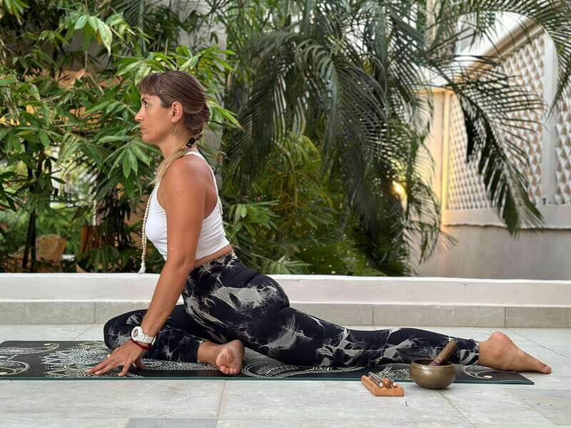 Cancun: Yin Yoga Class with Sound Healing and Meditation - What Makes It Worth Considering?
