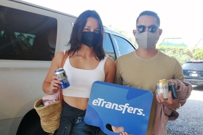 Cancun Zone Luxury Transportation from-to Cancun Airport - Authentic Experiences and Real-World Reviews