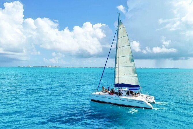 Cancun's Best: Catamaran to Isla Mujeres, Snorkeling & Drinks! - Who Would Love This Tour?