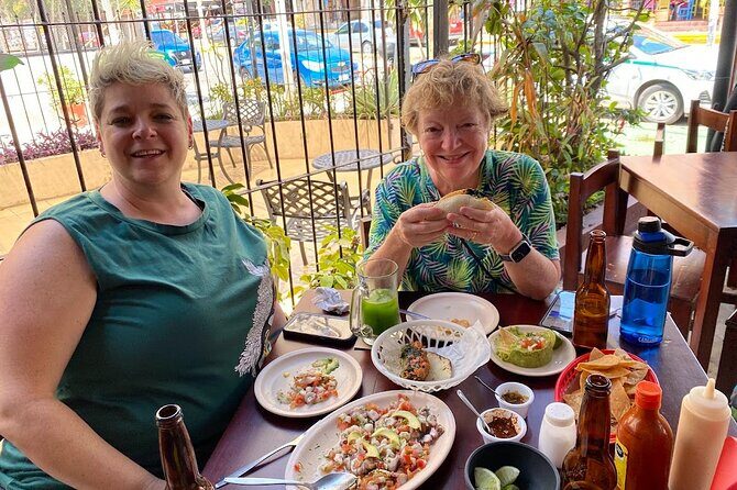 Cancun's Gastronomic Tour Local Markets and Street Food - Who Should Book This Tour?