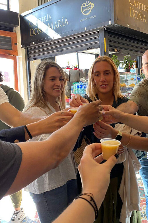 Candelaria Unveiled: Cool-tural Heritage Walking Tour - Key Points