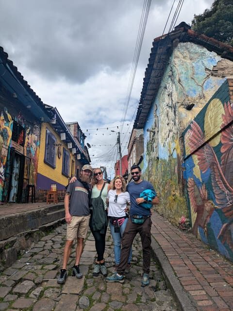 Candelaria Unveiled: Cool-tural Heritage Walking Tour - What This Tour Offers