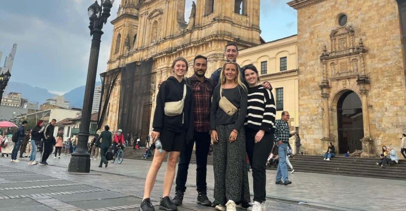 Candelaria Unveiled: Cool-tural Heritage Walking Tour - Accessibility and Practical Tips