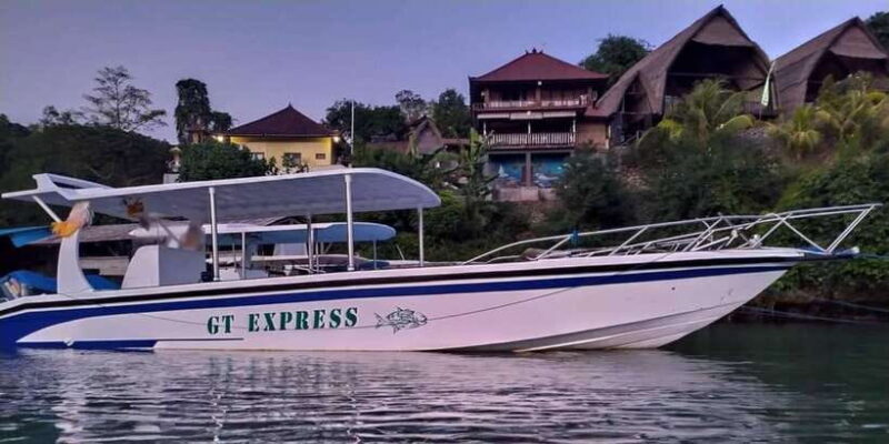 Candidasa : Best of Snorkling "Blue lagoon & Tanjung Jepun" - A Closer Look at the Itinerary