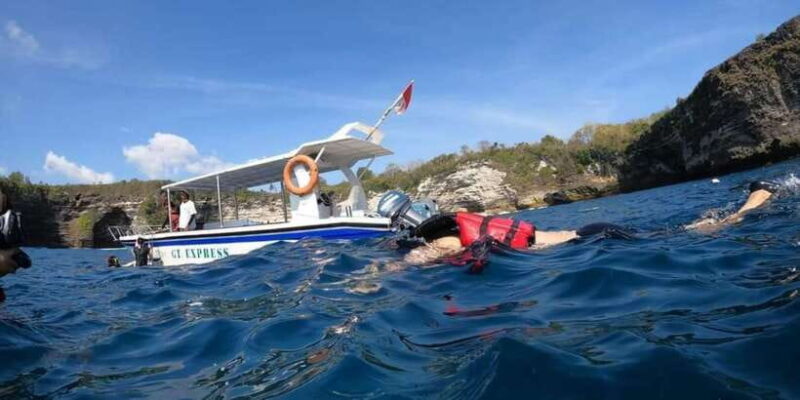 Candidasa : Best of Snorkling "Blue lagoon & Tanjung Jepun" - What’s Included and What to Consider