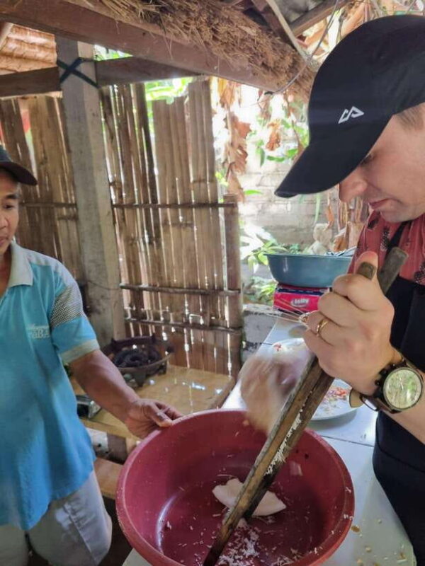 Candidasa Hidden Activities - Key Points