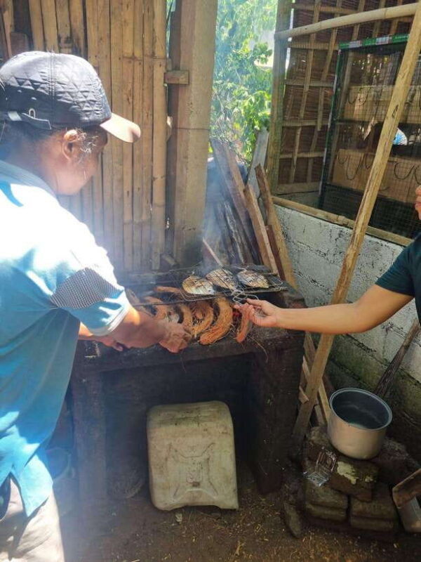 Candidasa Hidden Activities - Cooking Demonstrations and Food Tasting