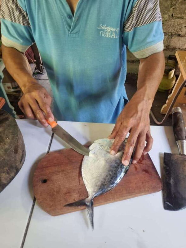 Candidasa Hidden Activities - Artistic and Religious Activities