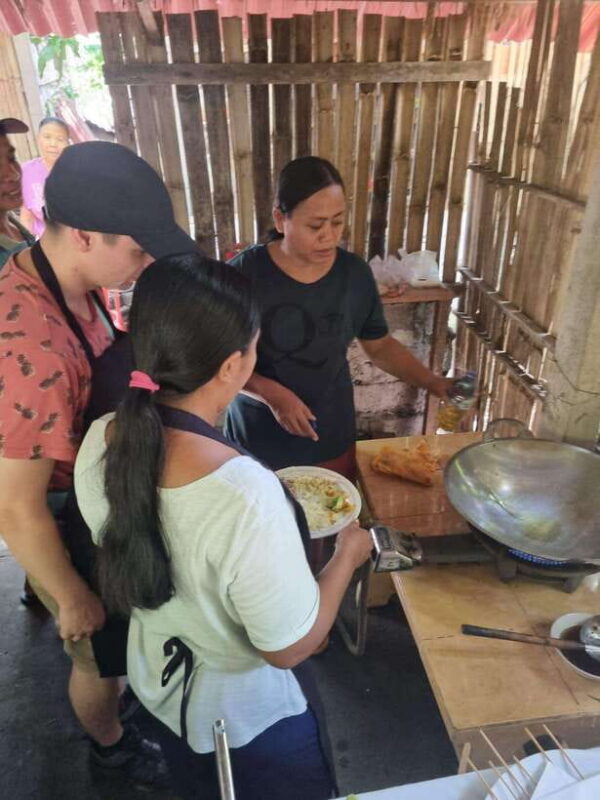 Candidasa Hidden Activities - Practical Considerations