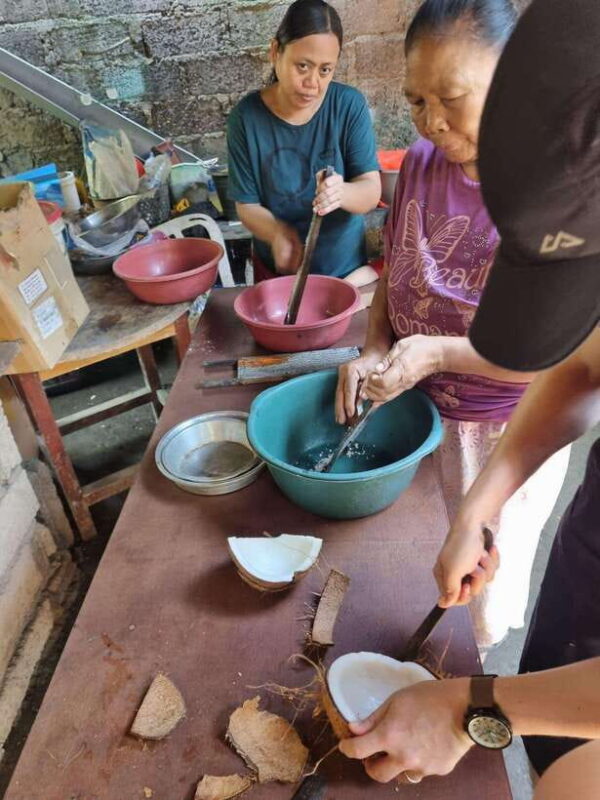 Candidasa Hidden Activities - Authenticity, Connection, and Cultural Education